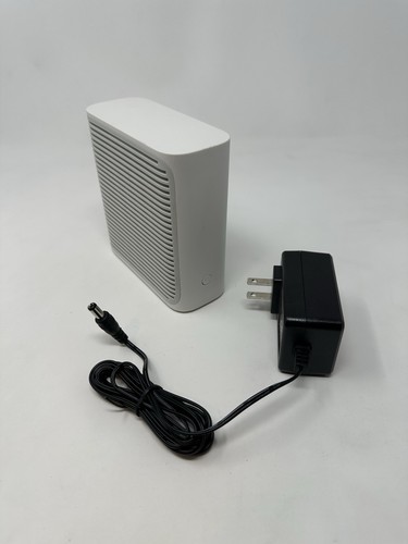 AT&T Airties Air Smart Wi-Fi Extender Wireless Model Air 4921 WFEXT4921 ...