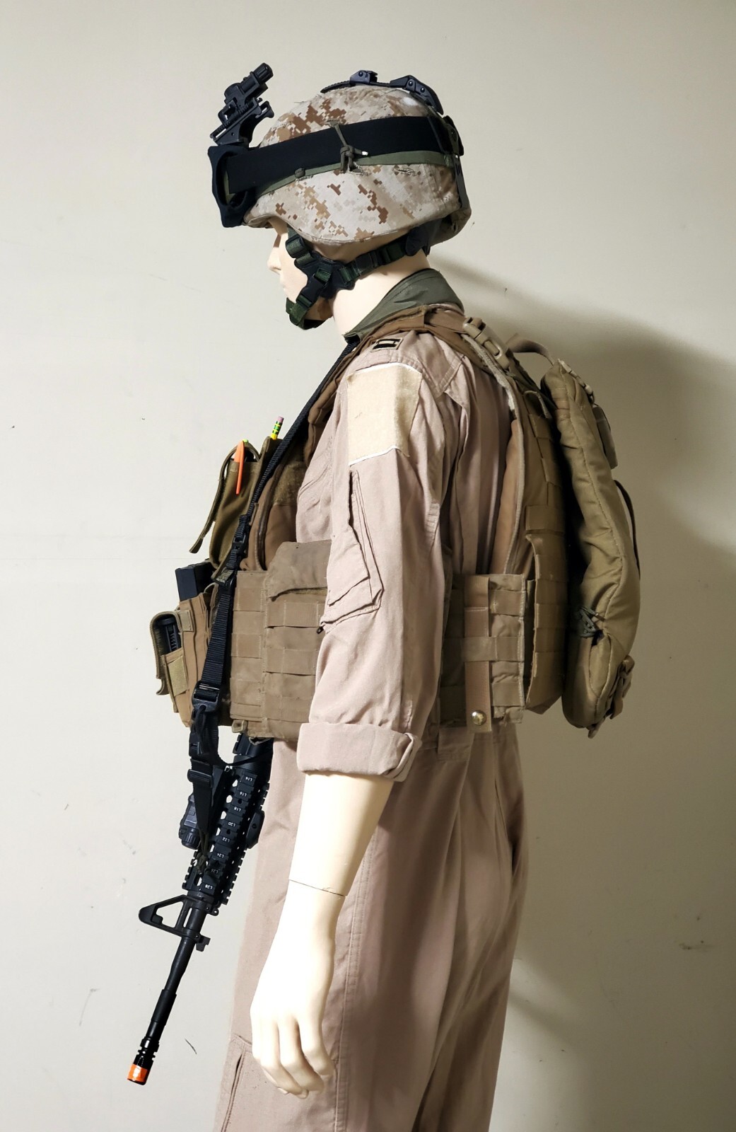 SPC, Scalable Plate Carrier, Eagle Industries, USMC ILBE | eBay