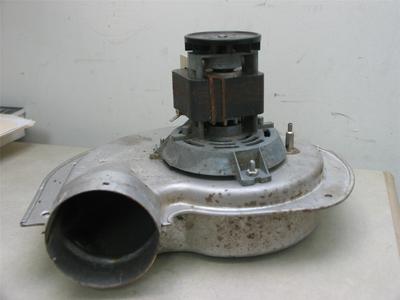 HVAC Parts - Fasco Inducer Motor