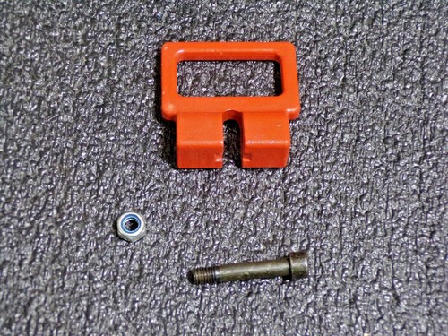 DAYTON MH4ZX46A30G Chain Stop Kit FOR Lever Chain Hoist 4ZX46A,4ZX47A ...