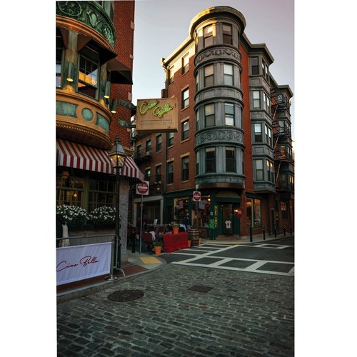 Ciao Bella Bostons North End Restaurants, Little Italy, Freedom Trail ...