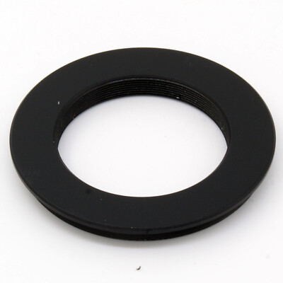 M29-M42 Flange 29mm x0.5 Female To M42 Male thread Screw Modify Lens ...