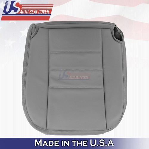 1997-2006 FOR Jeep Wrangler Driver Side Bottom Leather Seat Cover Mist ...