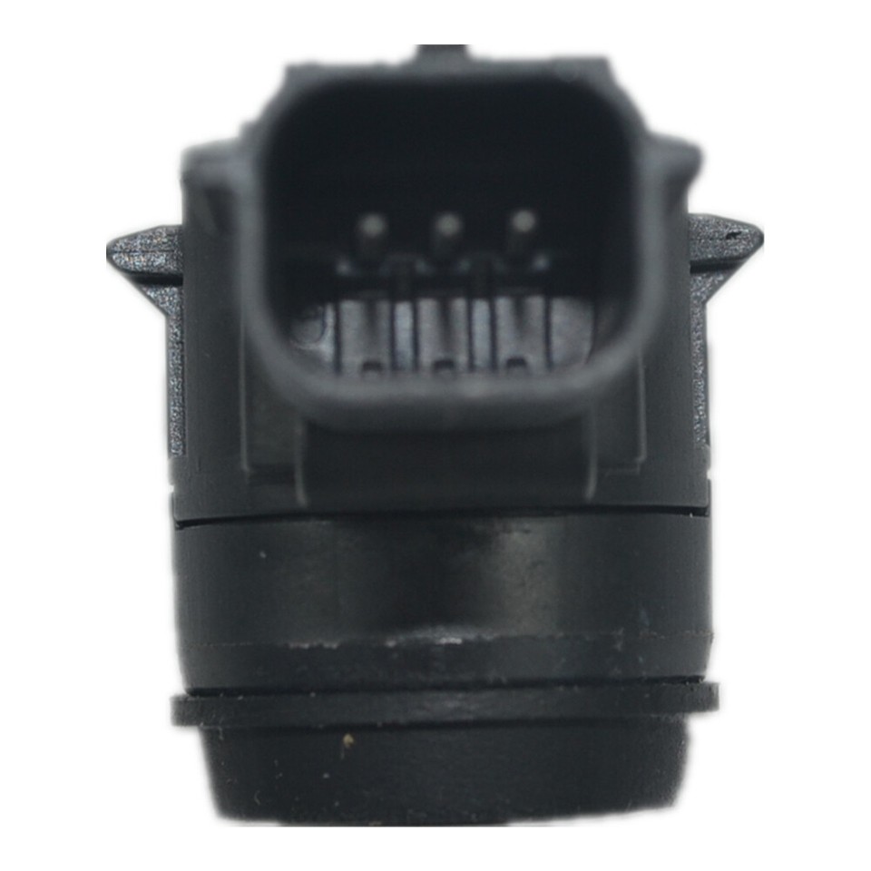 NEW PDC Parking Sensor & Connector Plug For Chevy GMC GM 84153946 ...