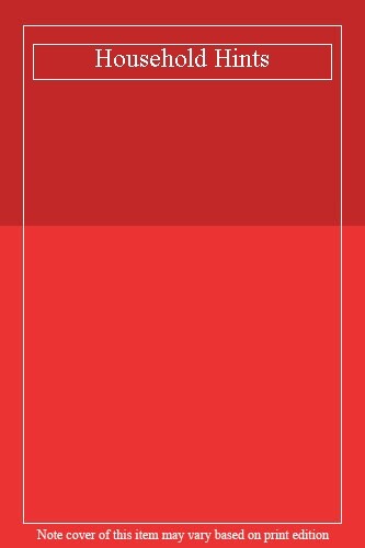 Household Hints | eBay Australia