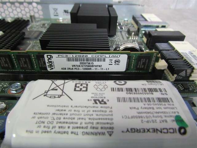 NetApp E-x270400a-r6 4gb Controller for Non-iscsi Optical System for sale online | eBay