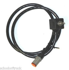 Maxon GPC 269140-01 Liftgate Control Handheld Internal Assembly Genuine ...