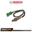 Bosch Oxygen Lambda Sensor Length 565mm Number of Circuits 4 0258006027 ...