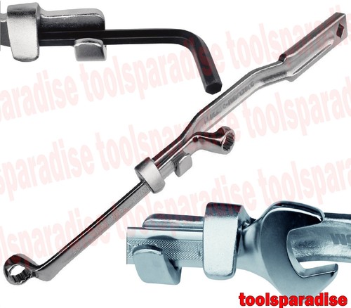 EXTENSION WRENCH 13-1/2” Long CHEATER BAR Leverage Automotive Tools | eBay