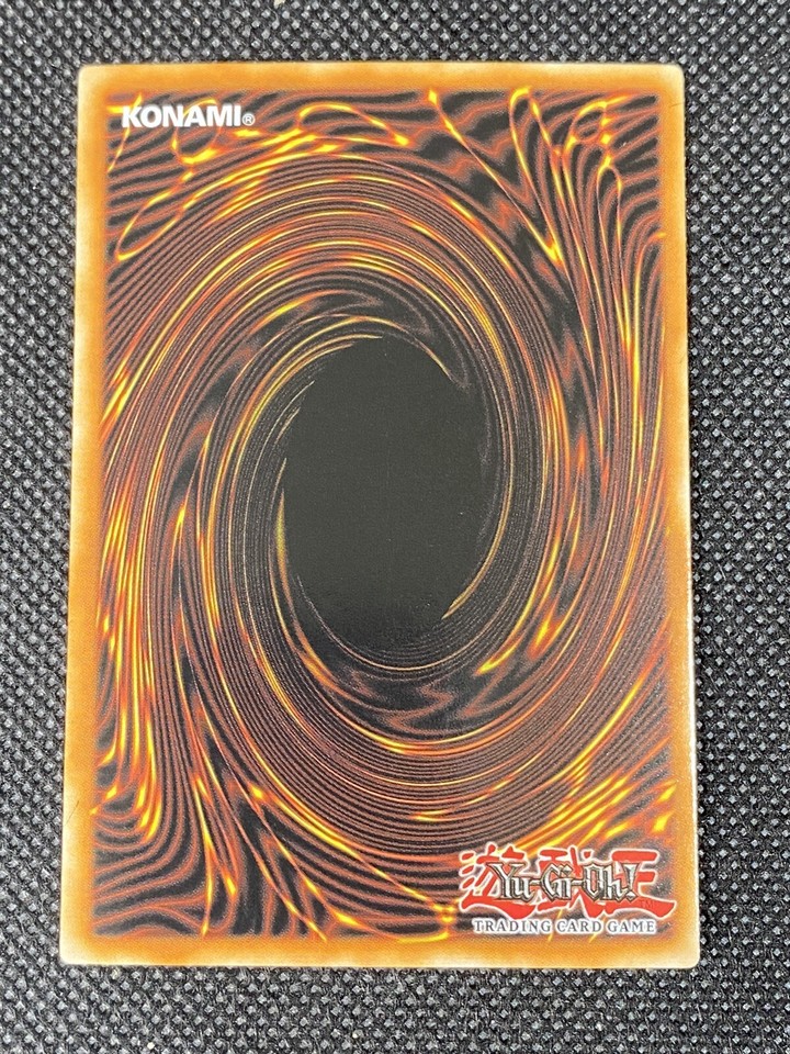 YuGiOh! - Libromancer Realized DIFO-EN088 Super Rare 1st Edition Near ...