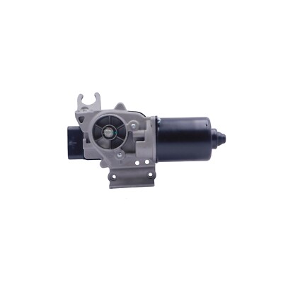 New Windshield Wiper Motor For Chevrolet Chevy Equinox 07-08 15849819 ...