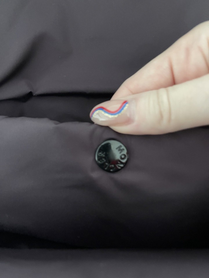 Moncler Kilia Backpack | eBay