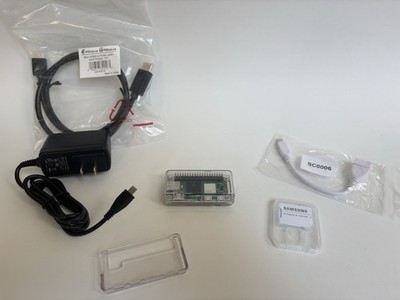 Custom-Built HamClock System – Fully Assembled & Preconfigured with ...
