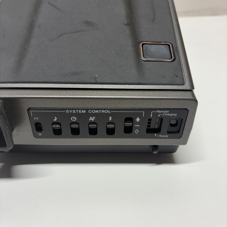 Polaroid Spectra System Instant Film Camera | eBay