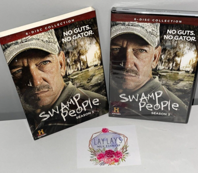 Swamp People Wallpaper Swamp People: Season 7 | Rotten Tomatoes