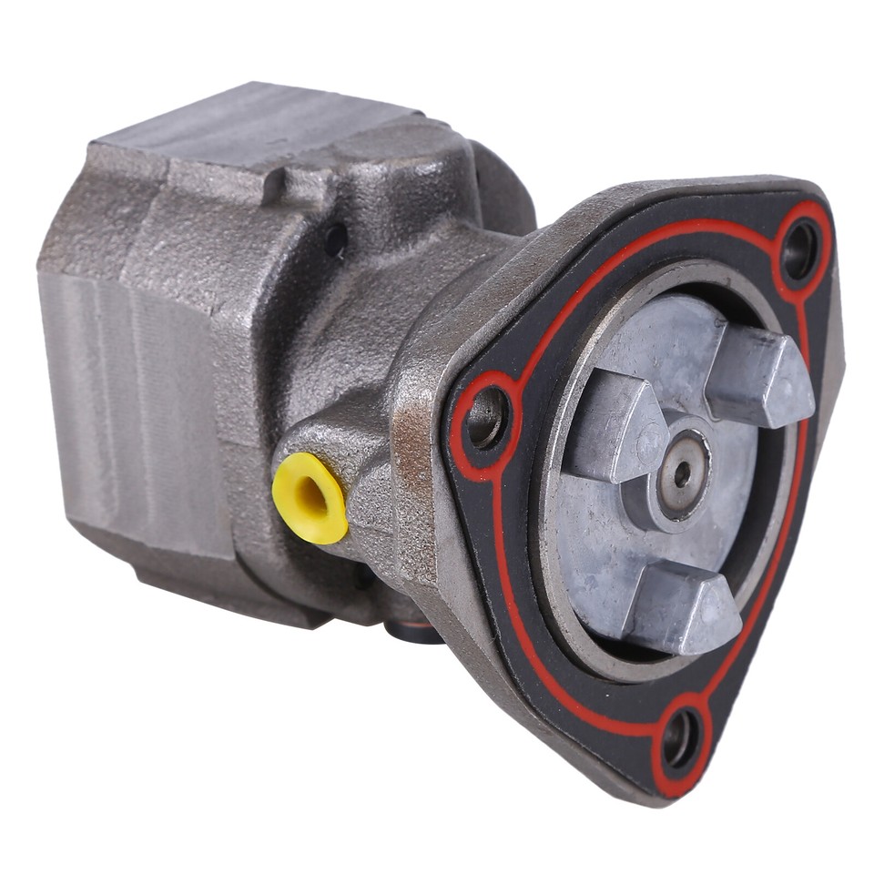 For Detroit Series 60 Engine Fuel Pump 680350E 23505245 23505245 ...