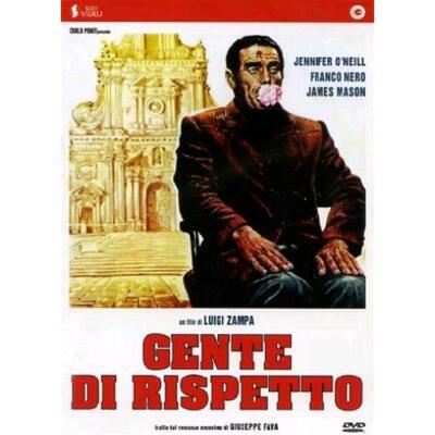 GENTE DI RISPETTO DVD | eBay