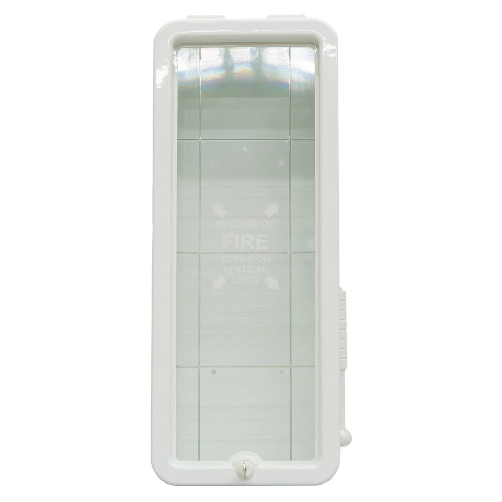 Outdoor Surface Mounted Fire Extinguisher Cabinet | Cabinets Matttroy