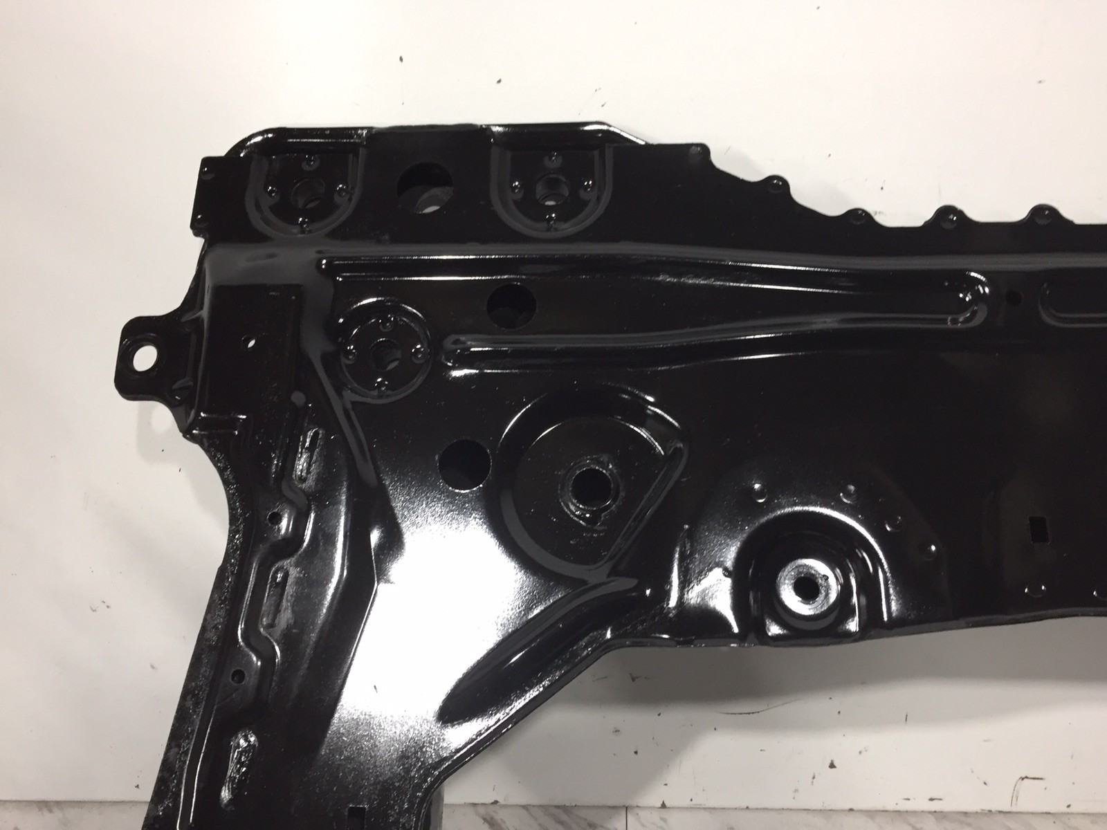 2000-2007 Ford Focus Front Suspension Crossmember Engine Cradle Sub K ...