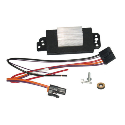 RU631 Blower Motor Resistor HVAC Heater Control FR FOR GM Trks Hummer ...