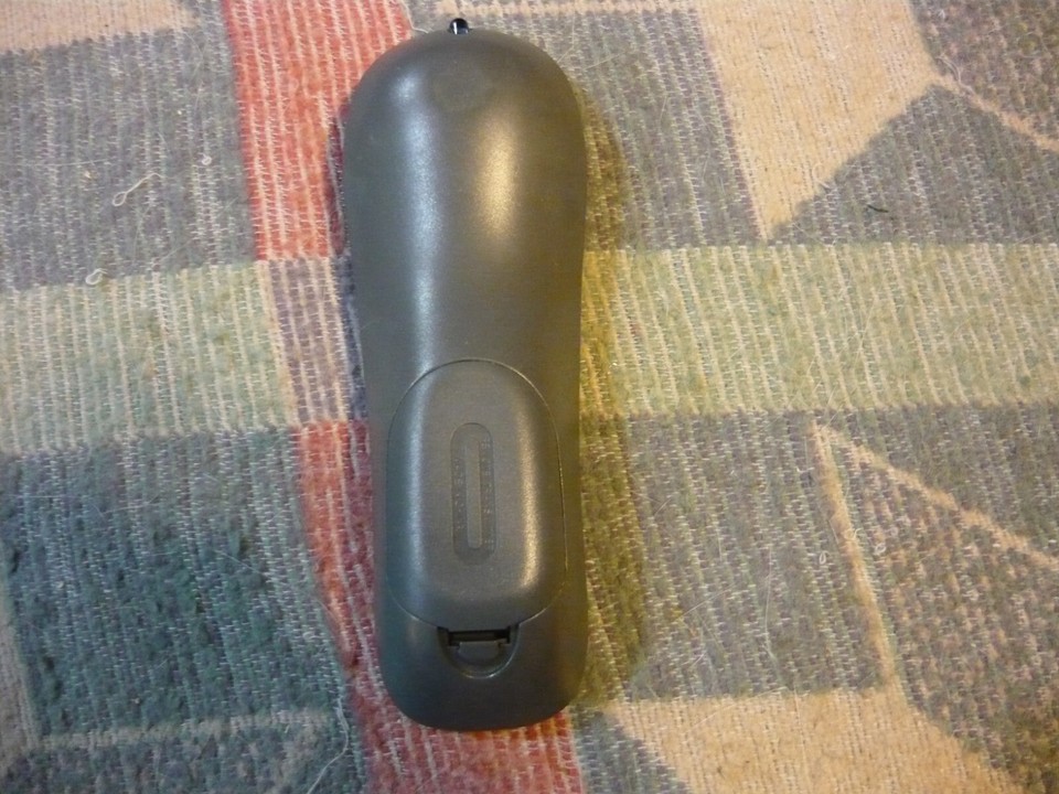 RCA RCR314WZ 3-Device Big Button Dual Navigation Remote Control | eBay