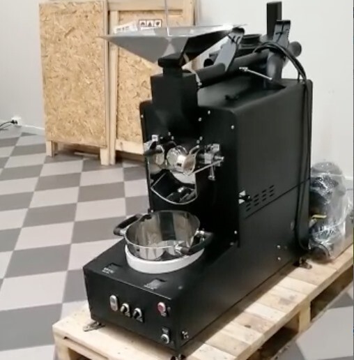 Datgen Electric Commercial Coffee Roaster Machine 3 lbs | eBay