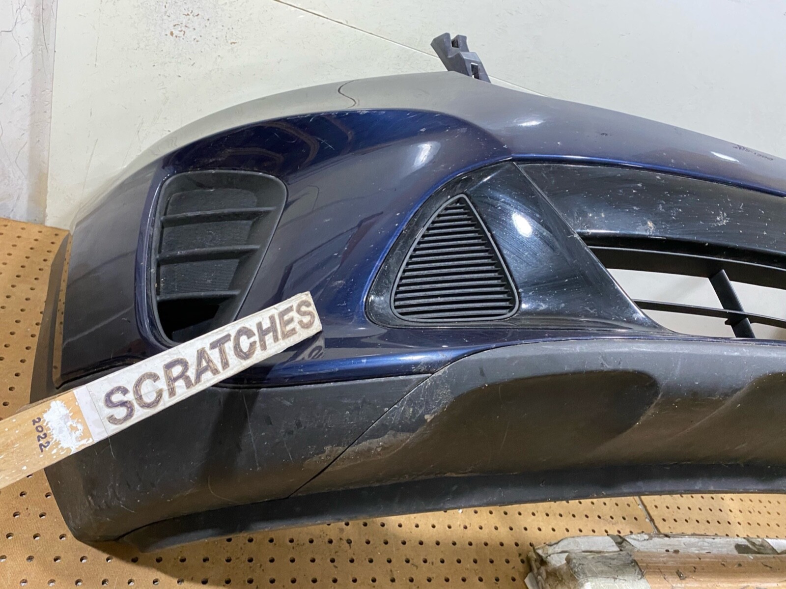 OEM 2019-2020 Kia Sorento EX/LX/L w/o Sensors Front Bumper Cover 86511 ...