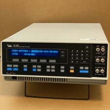 Solartron 1260 Impedance Analyzer 30 Day for sale online | eBay