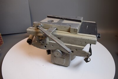 Vintage Vinten Pan & Tilt Fluid Head 3277 Tripod Pedestal Base Camera ...