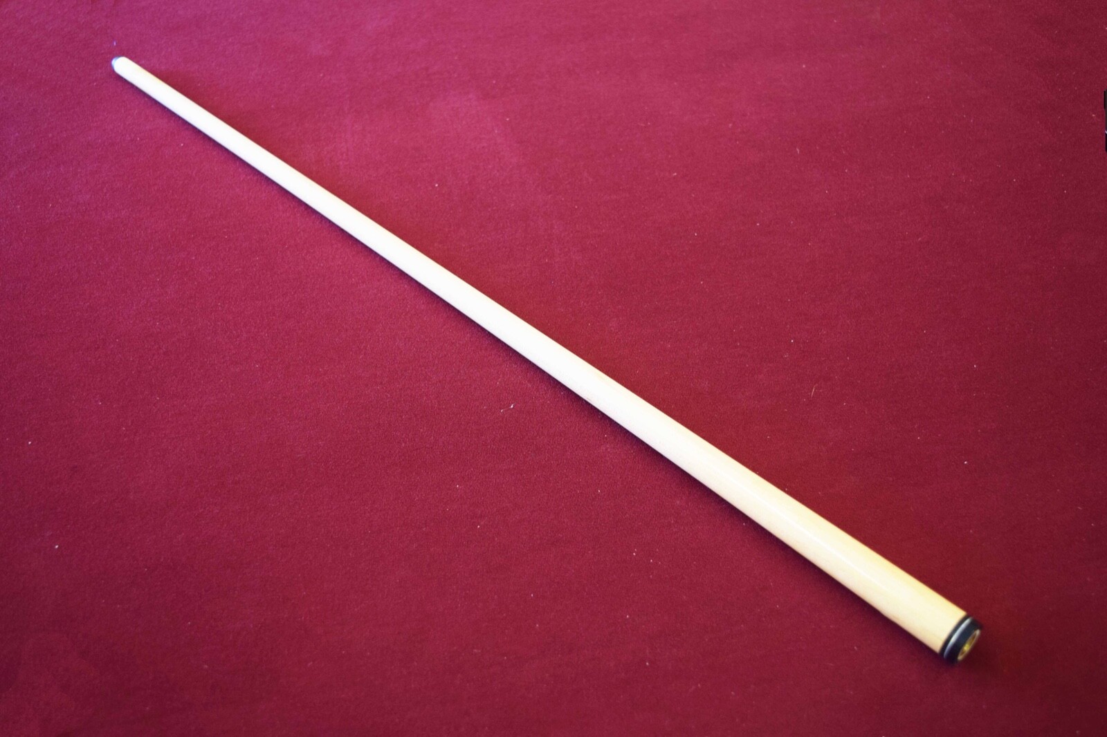 New Pool Cue Shaft 5/16 x 18 Flat Face Joint Fits Many Others ...