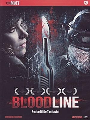 Bloodline (DVD) | eBay