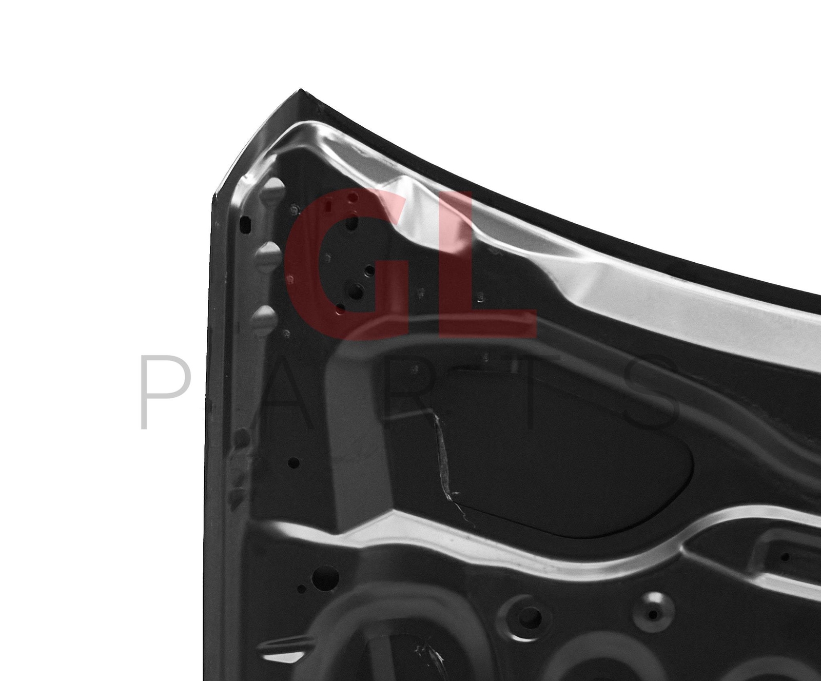 FOR MERCEDES BENZ C W204 2011-2014 Bonnet Hood Aluminium 2048800957 New ...