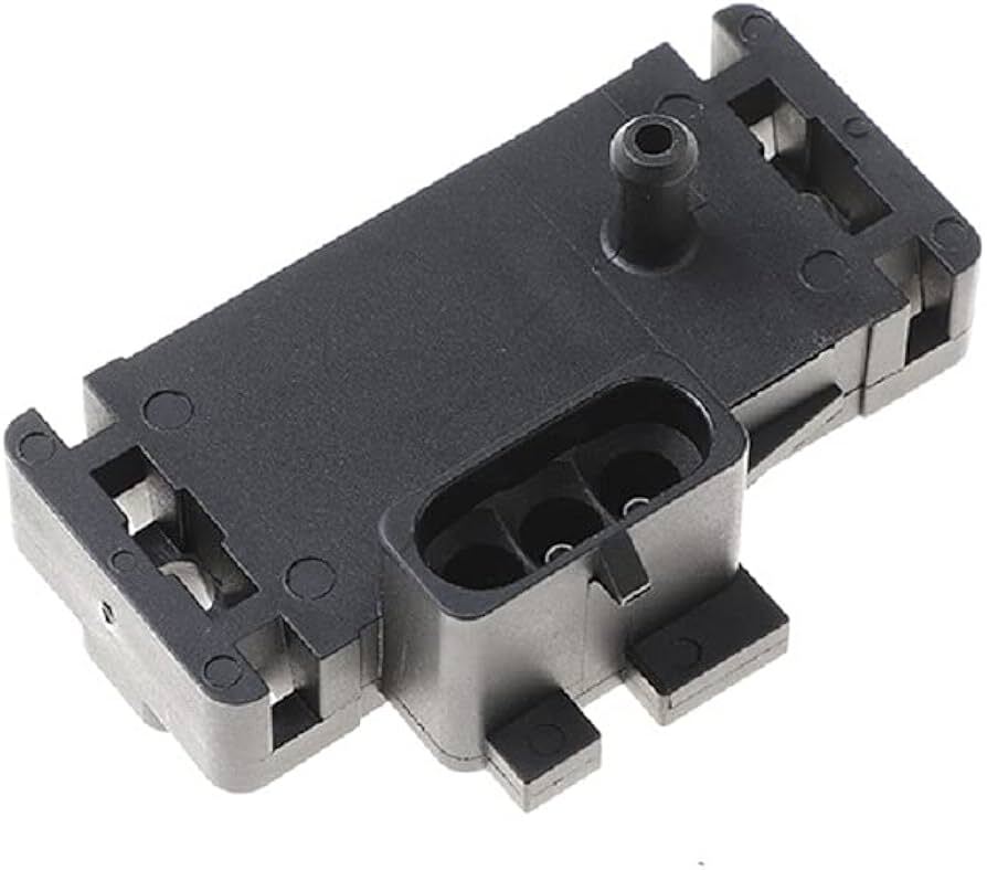 23528418 Detroit Diesel Series-60 Turbo Boost MAP Pressure Sensor ...