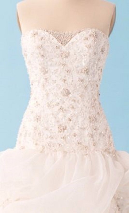 Disney Prinsesse Ballkjoler Alfred Angelo Alfred Angelo Unveils Its