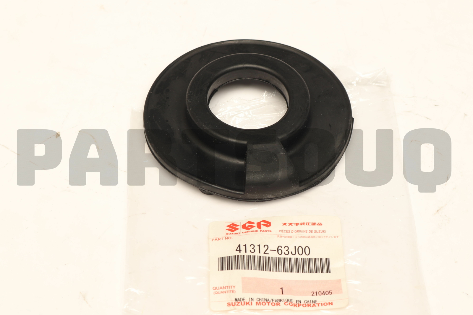 4131263J00 Genuine Suzuki Seat Rear Spring Lower 41312-63j00 for sale ...