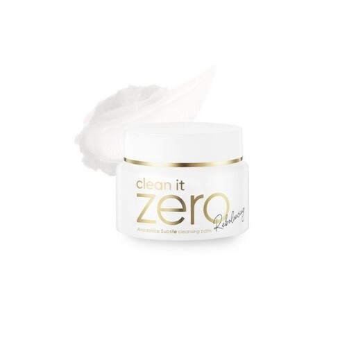 BANILA CO Clean it Zero Anastatica Subtile Cleansing Balm Rebalancing ...