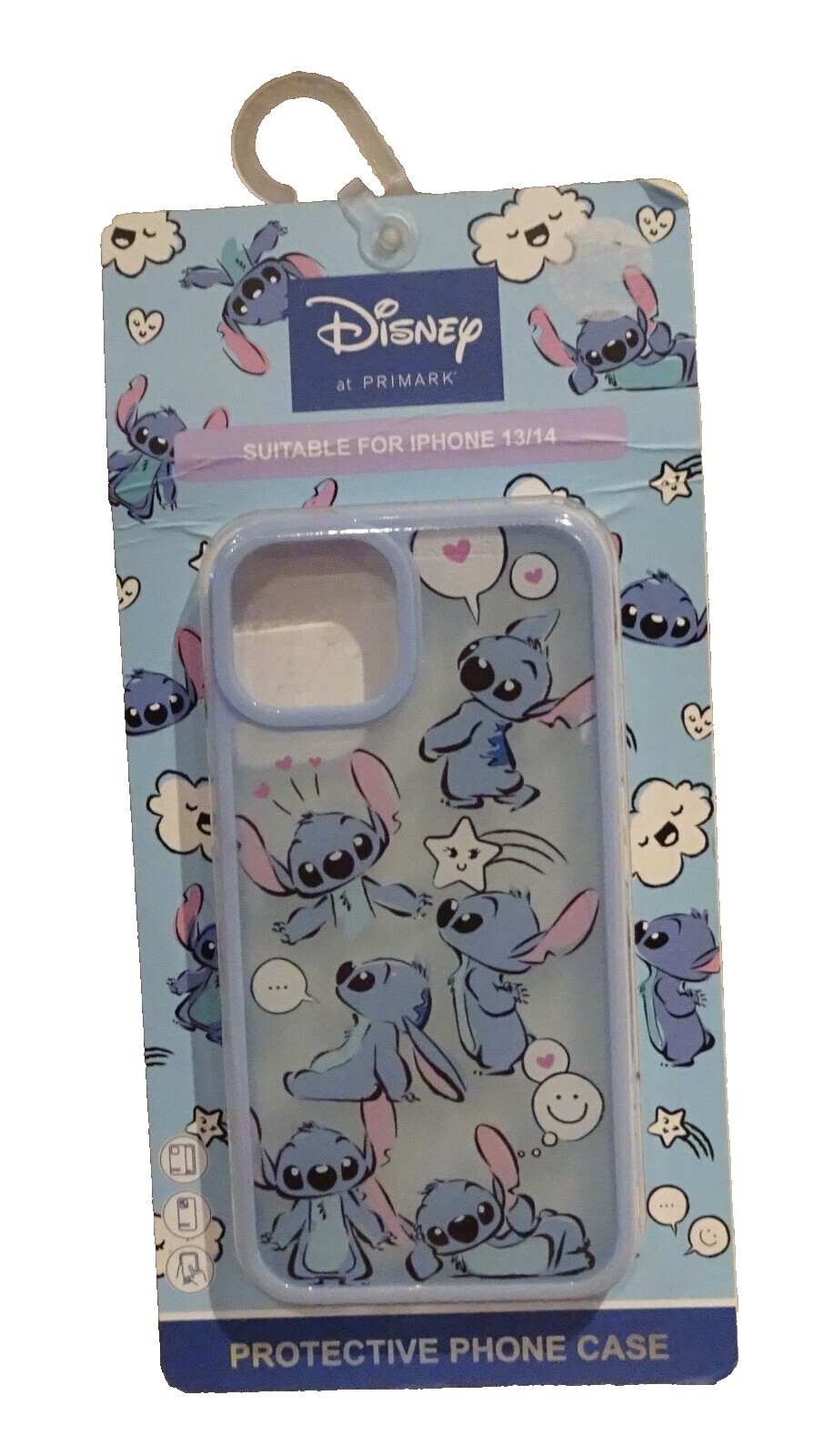 Primark Disney Case | eBay UK