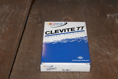 Clevite 77 Camshaft Bearings. Part SH-1385 S. In box. | eBay