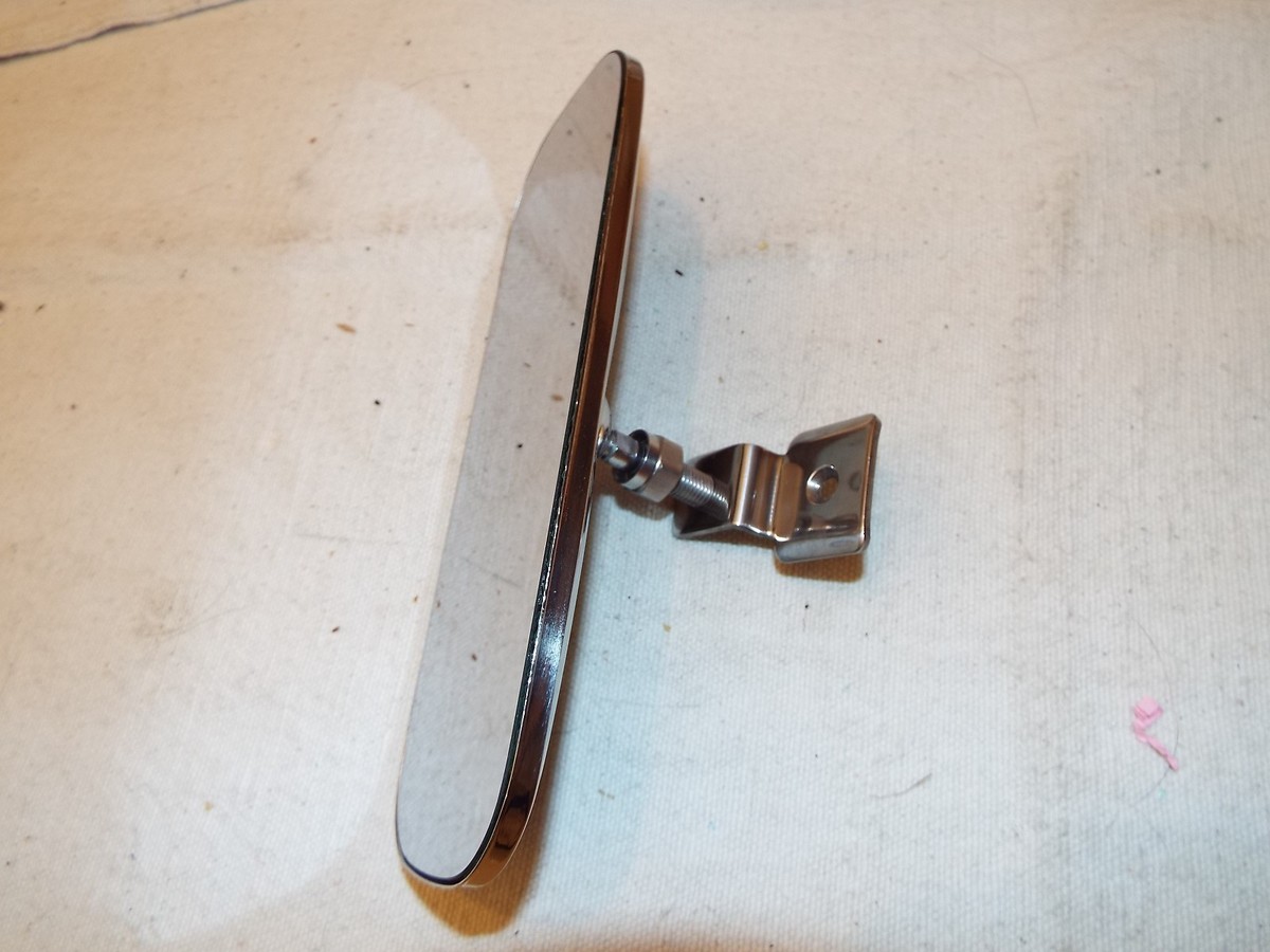 Vintage Truck Mirror Bracket Interior Truck Lite Mirror Bracket 97695