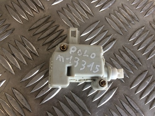 Moteur trappe à essence - VW VOLKSWAGEN Polo IV (4) phase 1 - Réf ...