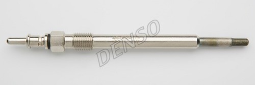 DG-117 ENGINE GLOW PLUGS DENSO 4PCS FOR MERCEDES-BENZ SPRINTER 3-T,E ...