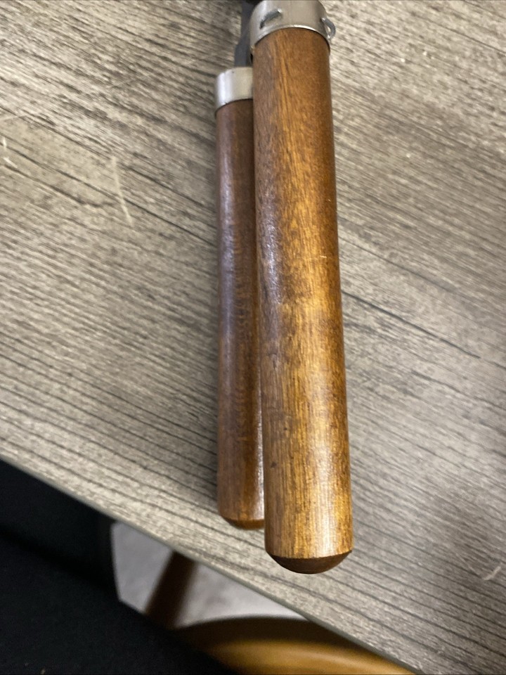 Lee 90309 Bullet Mold Round Nose Flat Point Double Cavity | eBay