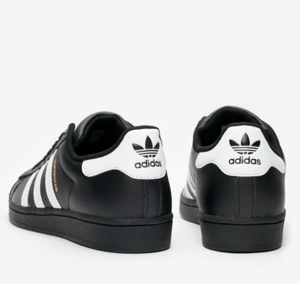 US 10.5 adidas SUPERSTAR Superstar EG4959 | eBay