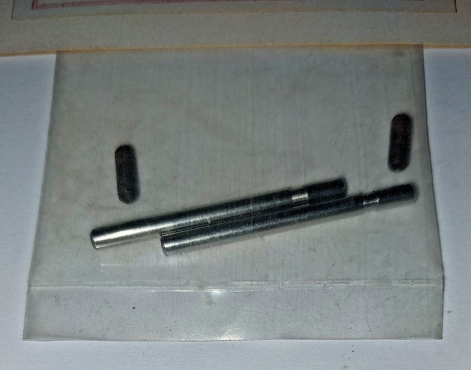 Team Associated RC 6224 Shock Pins RC10 | eBay