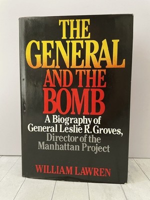 The General & the Bomb Biography General Leslie Groves Dir Manhattan ...