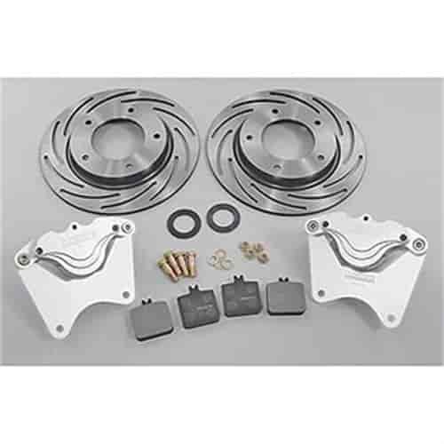 Strange Engineering B4597WC Lightweight Spindle Mount Brake Kit ...