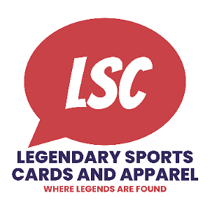 Legendary Sports Cards/Collectibles | eBay Stores