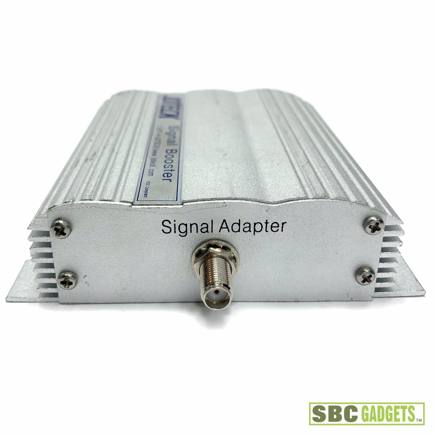 JDTECK CB819 3 Watt Direct Connect Cell Phone Signal Booster - SHIPS ...