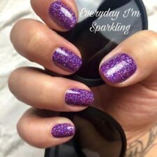 Color Street sets - Everyday I'm Sparkling and more! Sets C thru F | eBay