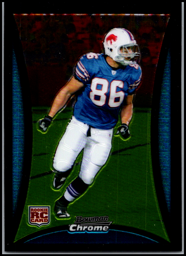 2008 Bowman Chrome ROOKIE RC #BC35 Derek Fine FREE SHIPPING! | eBay